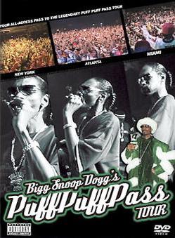 Puff Puff Pass Tour by Snoop Dogg (Video): Reviews, Ratings, Credits ...