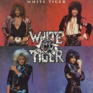 White Tiger Albums: songs, discography, biography, and listening guide ...