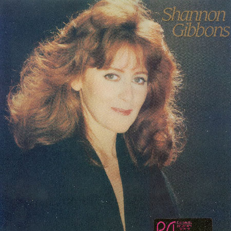 Shannon Gibbons by Shannon Gibbons (Album, Vocal Jazz): Reviews ...