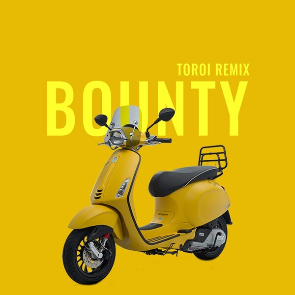 Bounty (Toroi Remix) by Latexfauna (Single; Moon): Reviews, Ratings ...