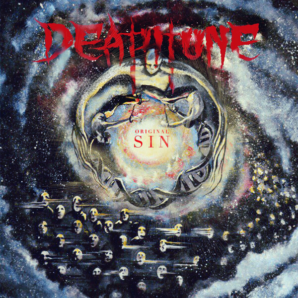 Original Sin by Deathtune (Album): Reviews, Ratings, Credits, Song list ...