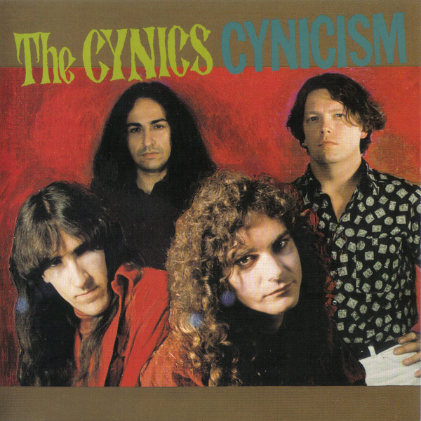 Cynicism by The Cynics (Compilation, Garage Rock): Reviews, Ratings ...