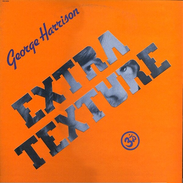Lists with Extra Texture (Read All About It) by George Harrison (Album ...
