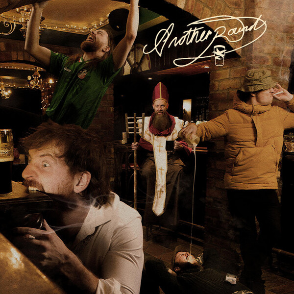 Another Round by The Scratch (Single): Reviews, Ratings, Credits, Song ...