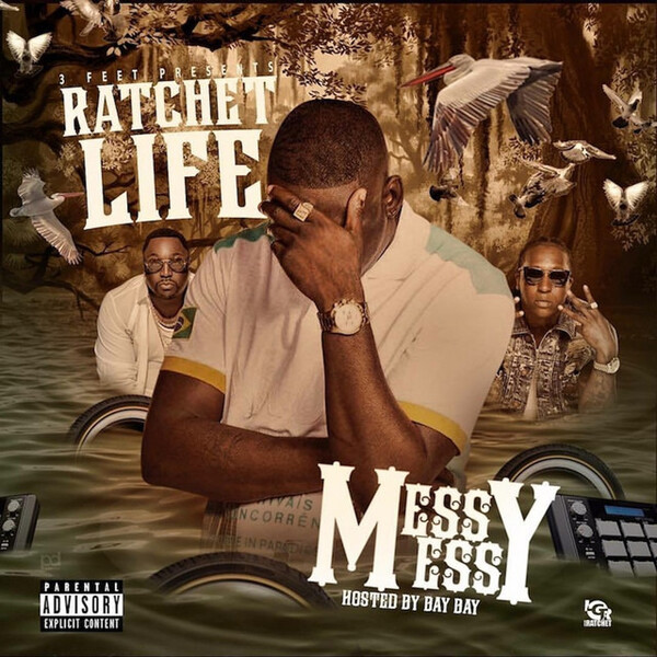 Ratchet Life Albums: songs, discography, biography, and listening guide ...