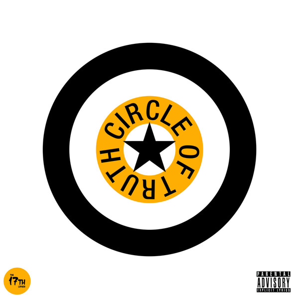Circle of Truth by TrueCipher (Album): Reviews, Ratings, Credits, Song ...