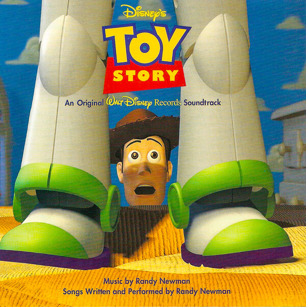 Randy Newman - Strange Things - Lyrics and ratings - Rate Your Music