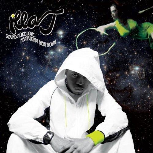 Sounds Like Love by Illa J (Single, Hip Hop): Reviews, Ratings, Credits ...
