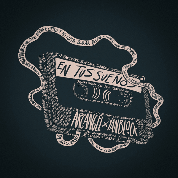 En tus sueños by Arcángel & Yan Block (Single): Reviews, Ratings ...