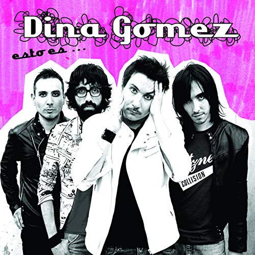 Dina Gómez Albums: songs, discography, biography, and listening guide ...