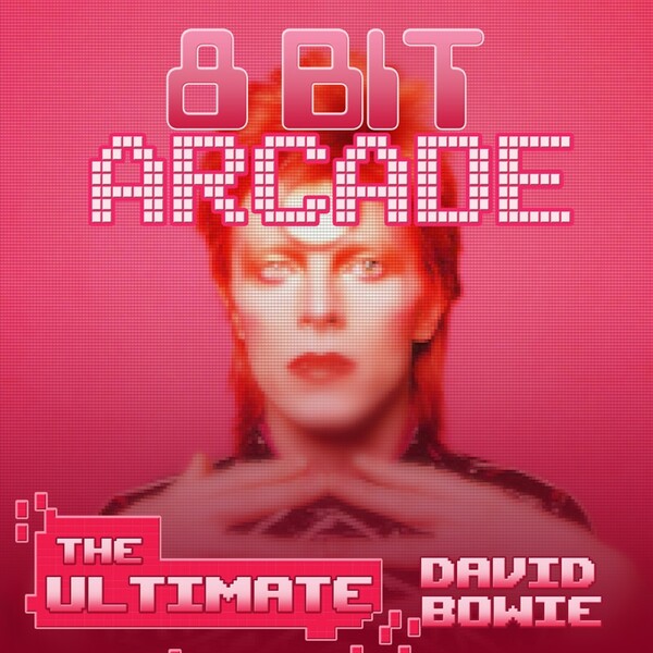 8-Bit Arcade Albums: songs, discography, biography, and listening guide ...