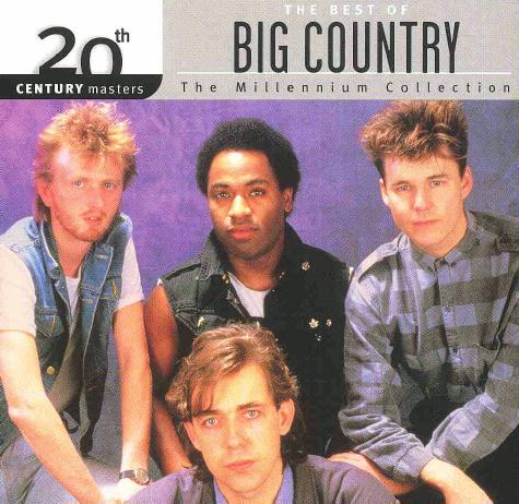 Big Country Albums: songs, discography, biography, and listening guide ...