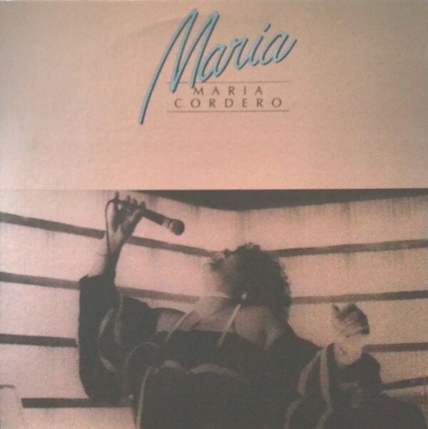 Maria Cordero Albums: songs, discography, biography, and listening ...