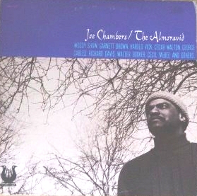 Joe Chambers Albums: songs, discography, biography, and listening guide ...