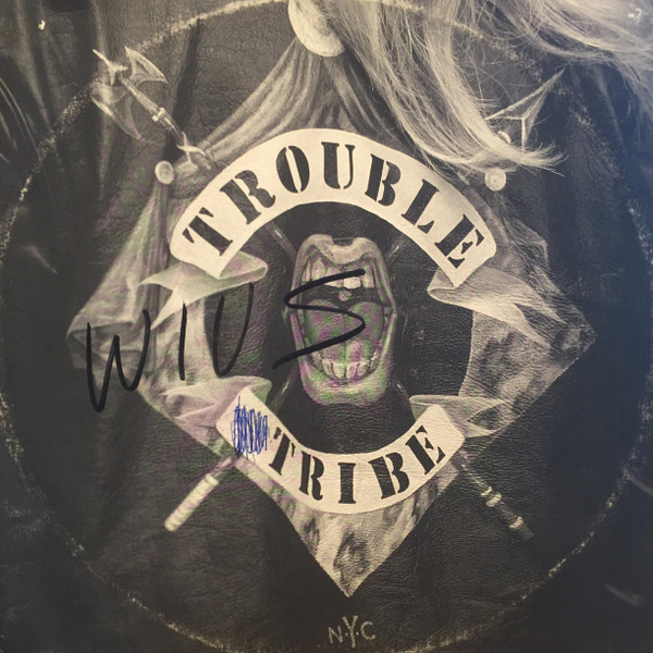 Trouble Tribe Albums: songs, discography, biography, and listening ...