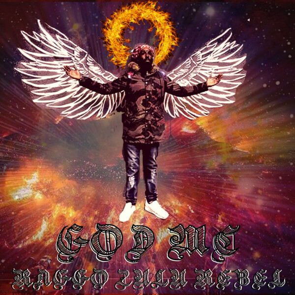 God MC by Raggo Zulu Rebel (Album): Reviews, Ratings, Credits, Song ...