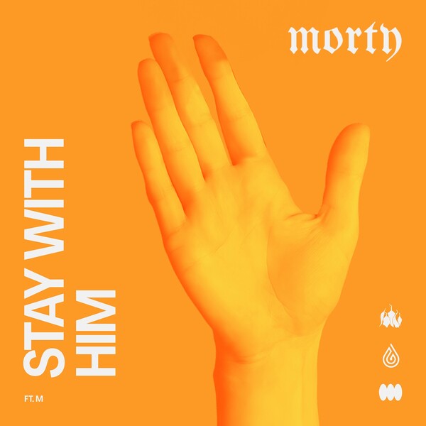 Stay With Him by Morty (Single): Reviews, Ratings, Credits, Song list ...