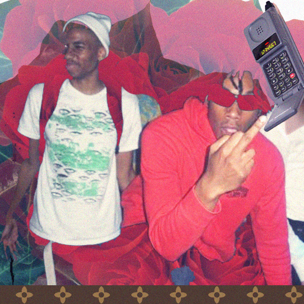 Eat Your Green$ Vol 1 by Lofty305 (Album, Instrumental Hip Hop ...