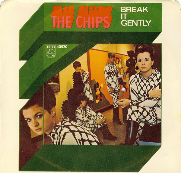 The Chips Albums: songs, discography, biography, and listening guide ...