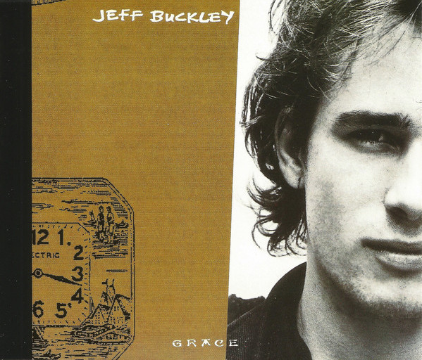 Grace by Jeff Buckley (Single, Alternative Rock): Reviews, Ratings ...