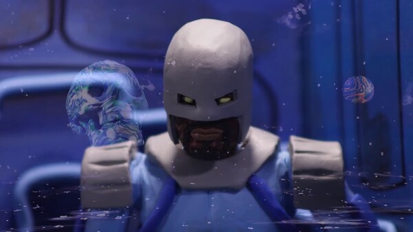 Slippery Slope by Blockhead (Music video): Reviews, Ratings, Credits ...