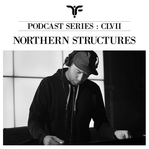 The Forgotten CLVII by Northern Structures (DJ Mix): Reviews, Ratings ...