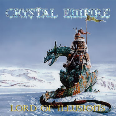 Crystal Empire Albums: songs, discography, biography, and listening ...