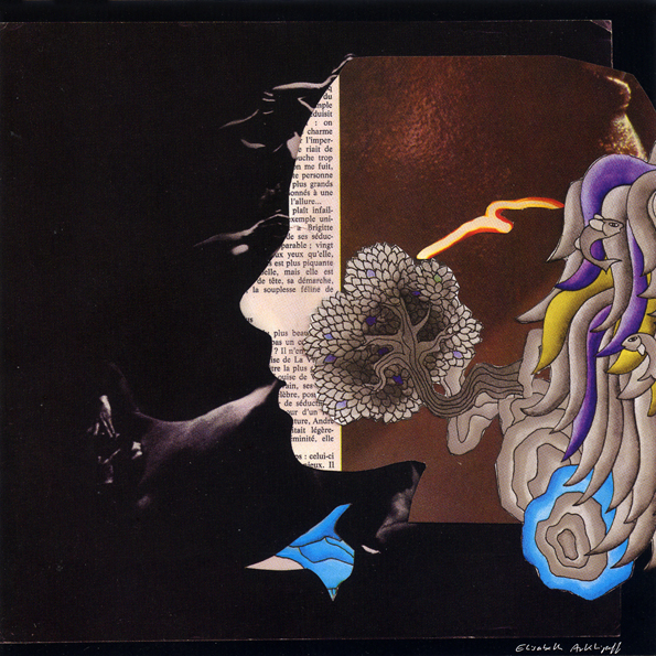 Dirty French Psychedelics by Various Artists (Compilation, Psychedelic ...