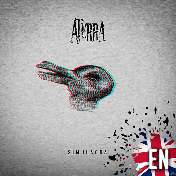 Simulacra (English Version) by Aterra (Album; n/a; n/a): Reviews, Ratings, Credits, Song list ...