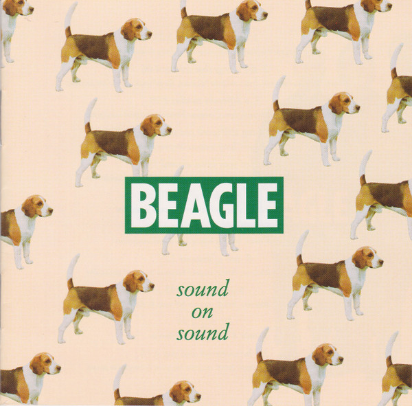 Sound on Sound by Beagle (Album, Power Pop): Reviews, Ratings, Credits ...