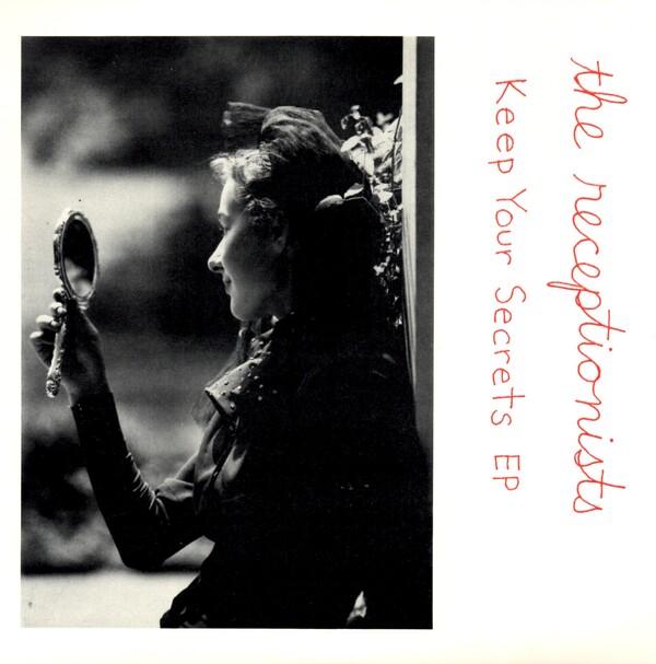 Keep Your Secrets by The Receptionists (EP, Twee Pop): Reviews, Ratings ...
