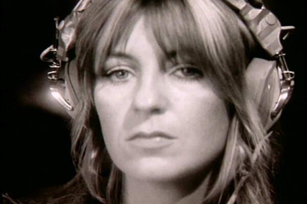 CHRISTINE MCVIE - Ranking the most powerful albums with the force ...