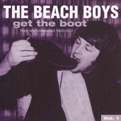 Get the Boot, Vol. 1 by The Beach Boys (Bootleg): Reviews, Ratings ...