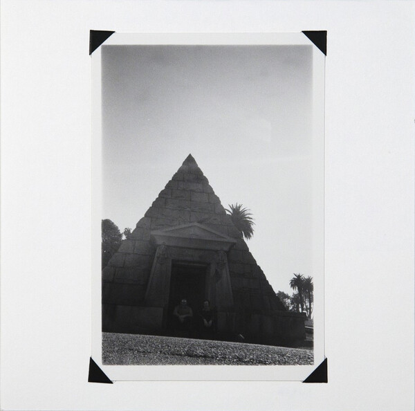 A Mild Case of Slit Wrists by Joe Colley & John Wiese (Single): Reviews ...