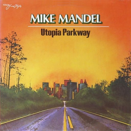 Mike Mandel Albums: songs, discography, biography, and listening guide ...