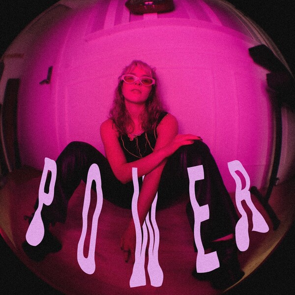 Power by Diljá (Single, Electropop): Reviews, Ratings, Credits, Song ...