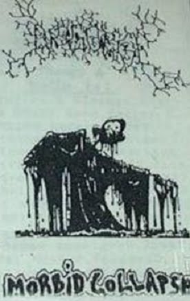 Morbid Collapse by Disgorge (Album, Death Metal): Reviews, Ratings ...