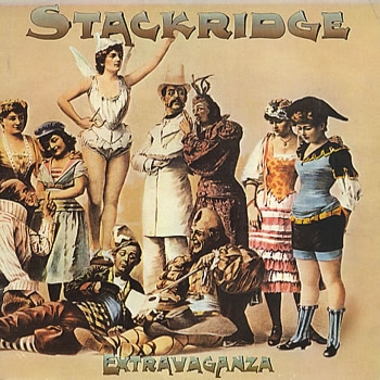 Extravaganza by Stackridge (Album, Art Pop): Reviews, Ratings, Credits, Song list - Rate Your Music