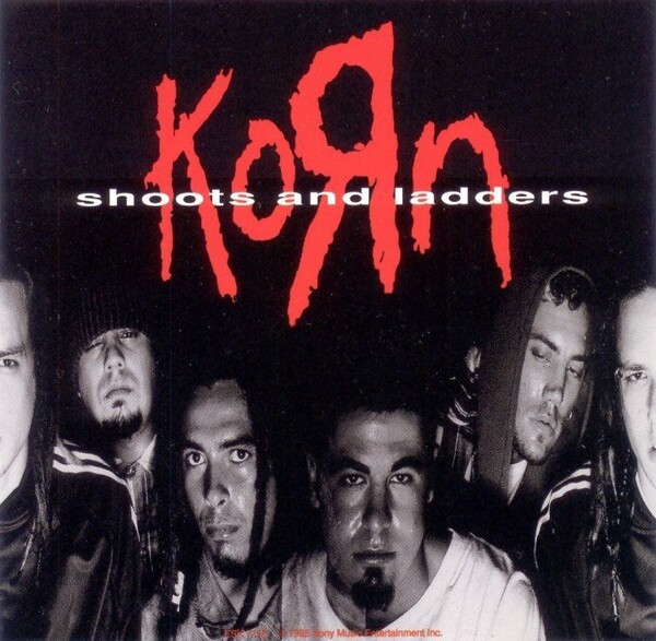 Korn Albums: songs, discography, biography, and listening guide - Rate ...