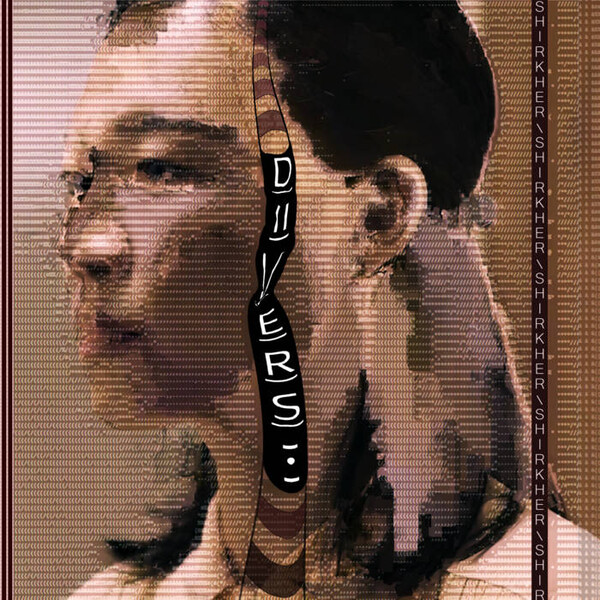 Divers by Shirkher (Album, Singer-Songwriter): Reviews, Ratings ...