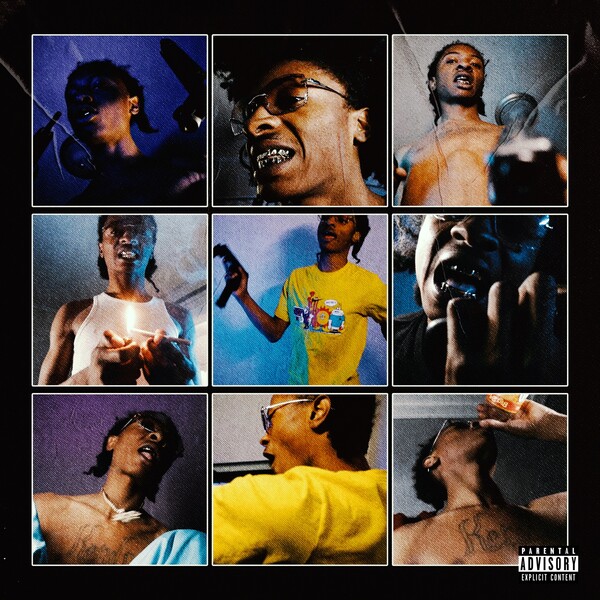 I'm Certified by Certified Trapper (Album, Lowend): Reviews, Ratings ...