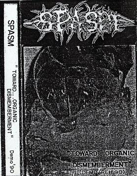 EARLY GOREGRIND DEMOS // EP'S - Rate Your Music