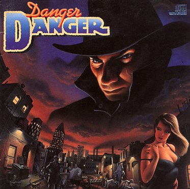 DANGER DANGER - Ranking the most powerful albums with the force - Rate ...