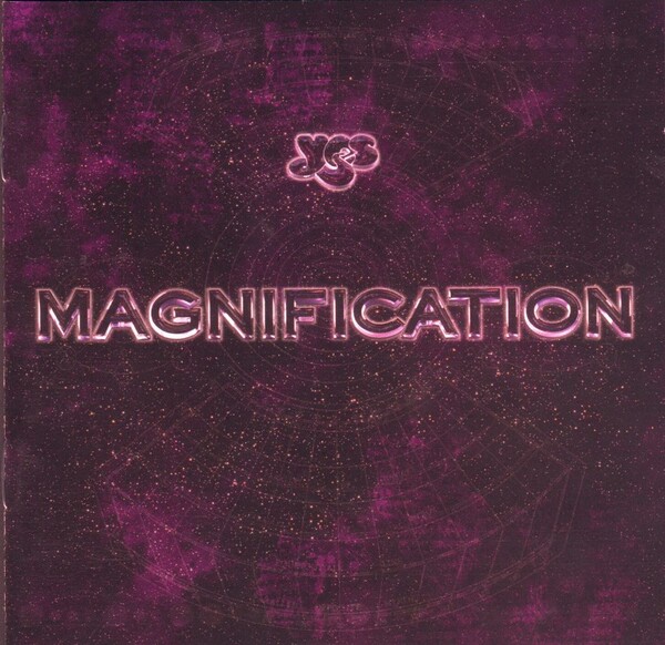 Magnification by Yes (Album, Symphonic Prog): Reviews, Ratings, Credits ...