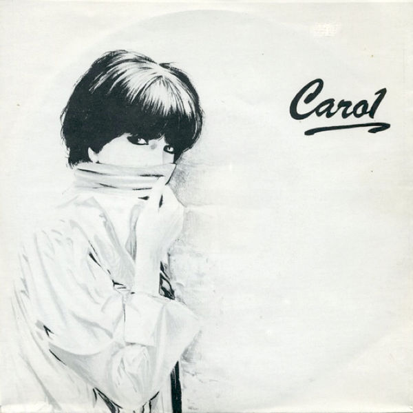 Breakdown / So Low by Carol (Single, Minimal Wave): Reviews, Ratings ...