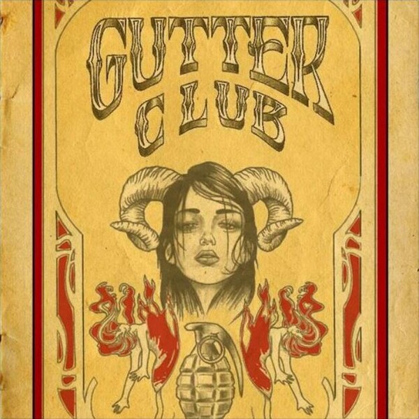 Electric Fence by Gutter Club (Single): Reviews, Ratings, Credits, Song ...