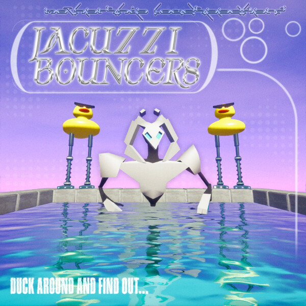 JACUZZI BOUNCERS by Mothership Loudspeakerz (Album): Reviews, Ratings ...