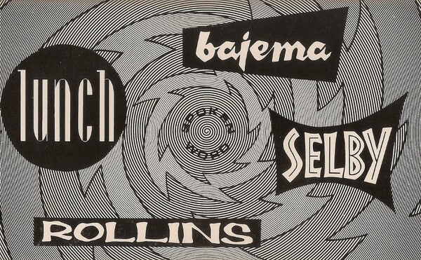 Our Fathers Who Aren't in Heaven by Don Bajema / Lydia Lunch / Hubert ...