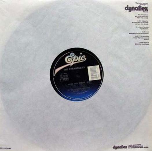 Skin Deep / Here and There / Vladimir and the Beast (Part III) by The ...