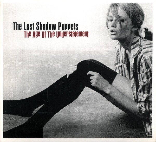 The Last Shadow Puppets - In My Room - Lyrics and ratings - Rate Your Music